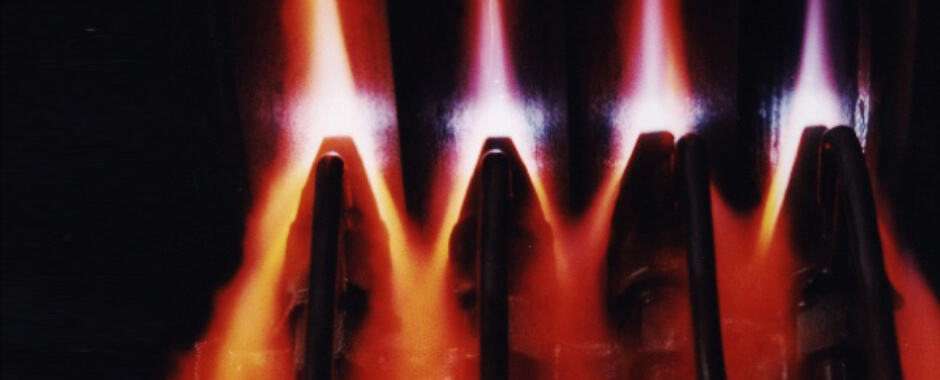Flame & Induction Hardening Services – We harden steel